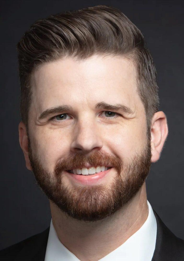 John W. Shikles Personal Injury Attorney | Carson & Coil